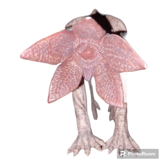 Bandai Namco | Toys | Bandai Stranger Things Demodog Action Figure Demo ...